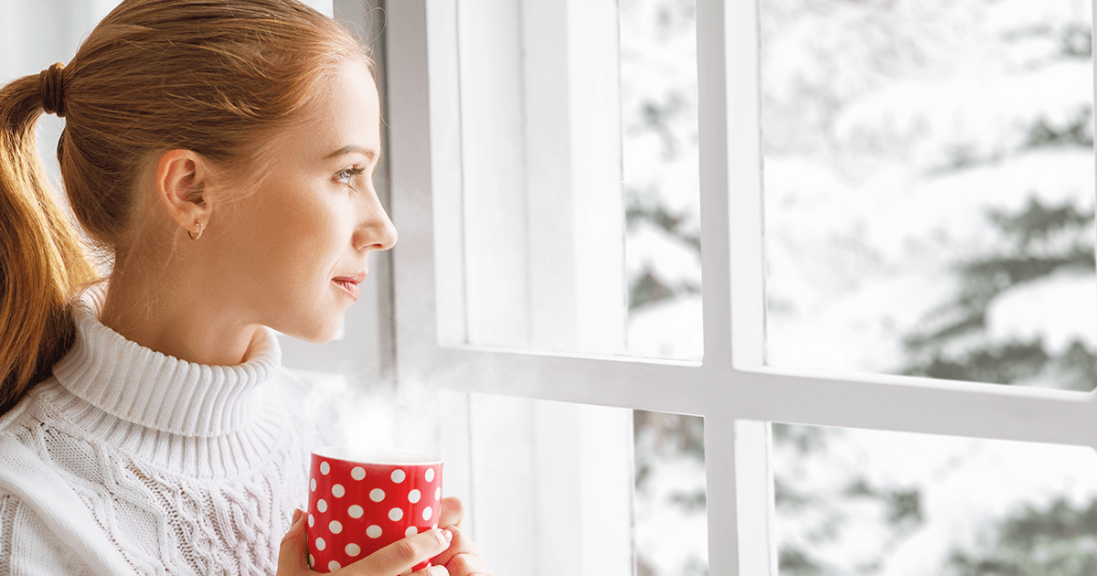 How to Winterize a House